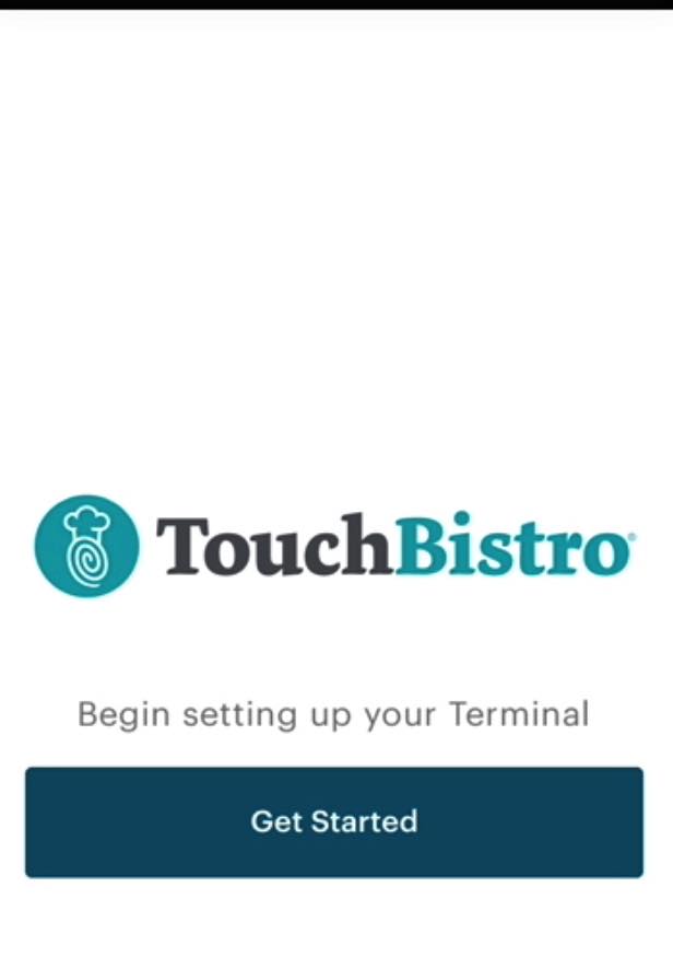 Setting Up PAX Pay-at-Table for TouchBistro Payments