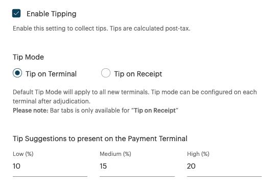 How to Use Your TouchBistro Payments Portal