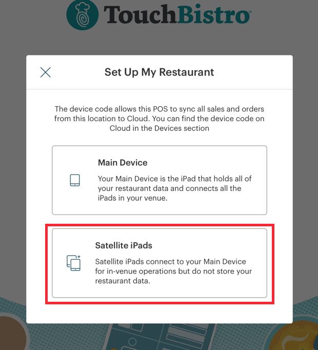 Part 2: How to Add and Remove Satellite iPads from your IPS
