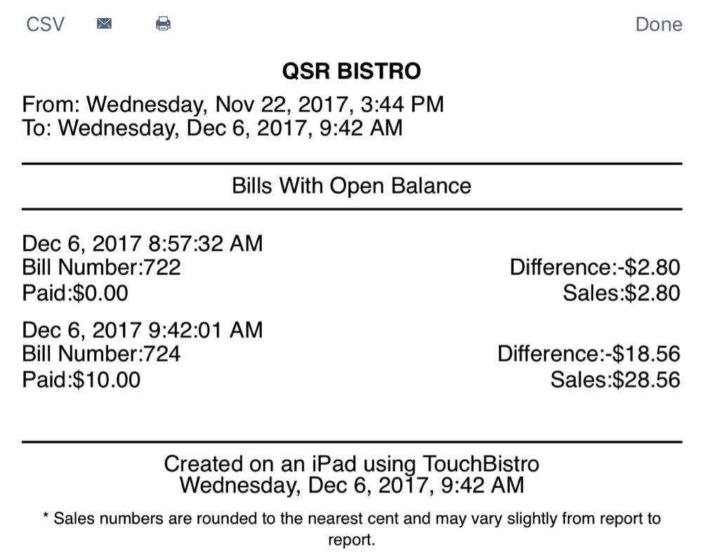 How Do I Generate Accounting Reports?