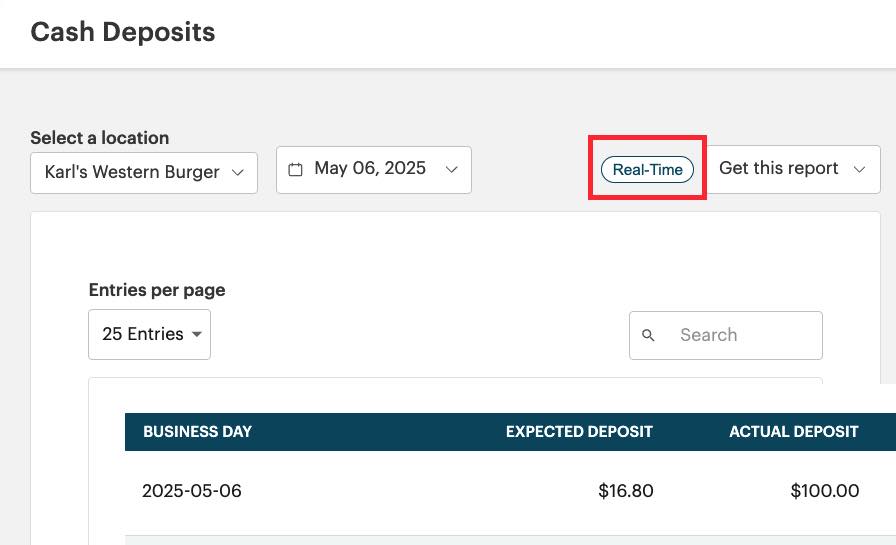 How to Navigate Cloud Reporting