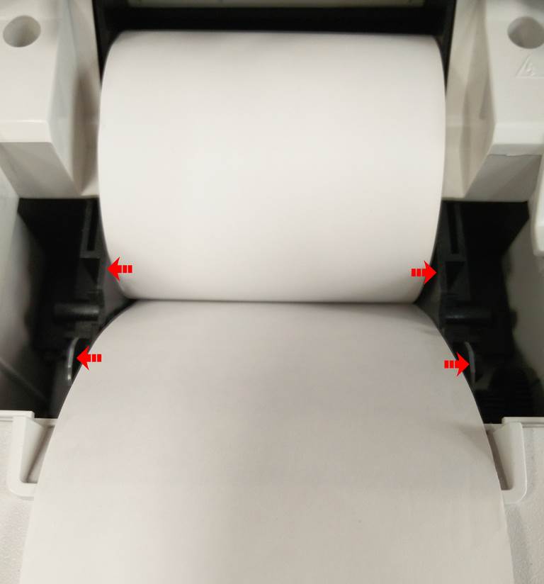 Do I Have the Wrong Paper Loaded in My Printer?