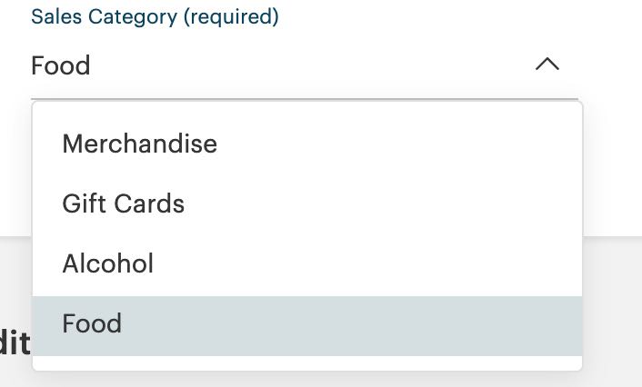 How to Edit Menu Items in Menu Management