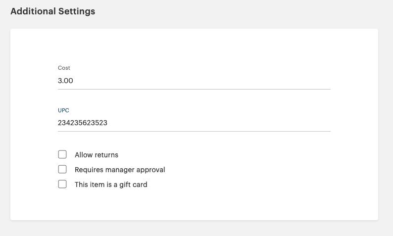 How to Edit Menu Items in Menu Management