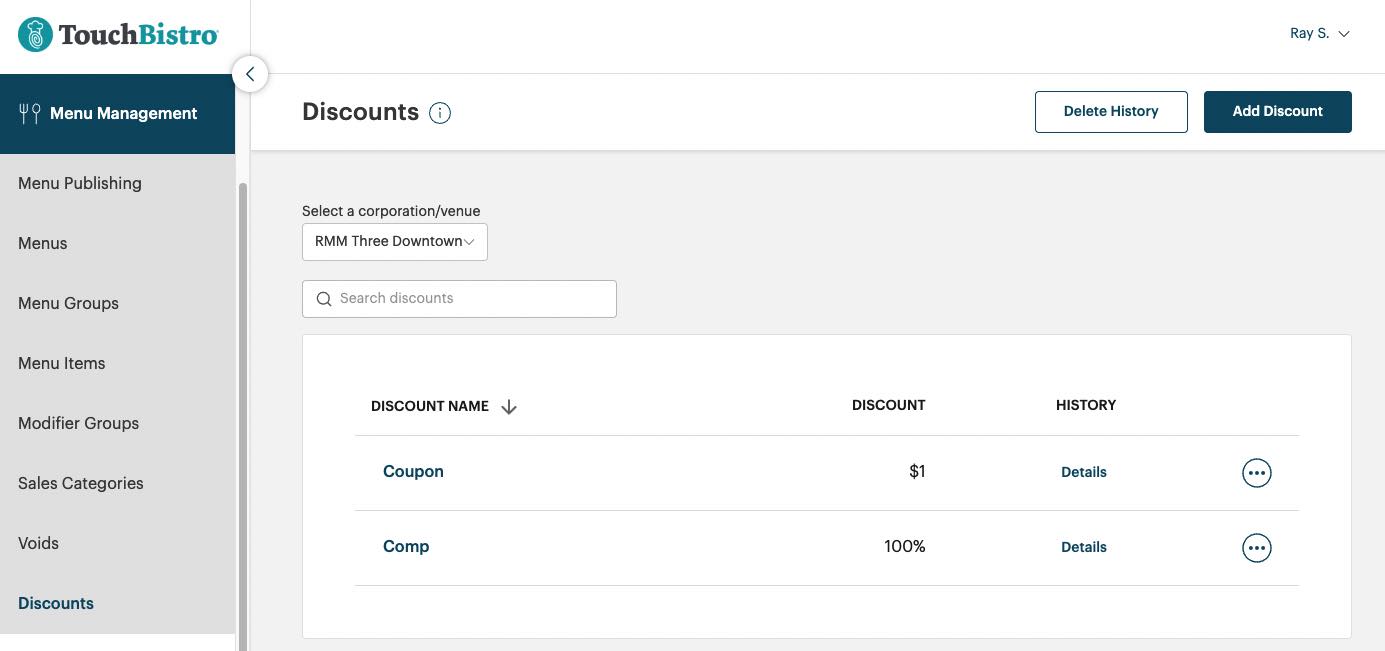 How Do I Set Up a Cash discount or Credit Card Fee?