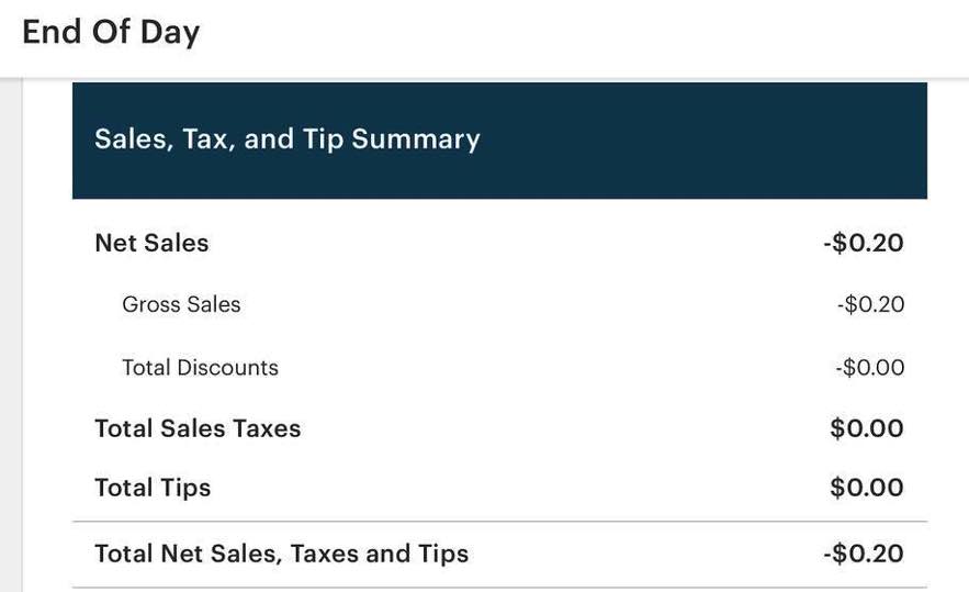 How To Create a Bottle or Can Deposit Using Menu Management
