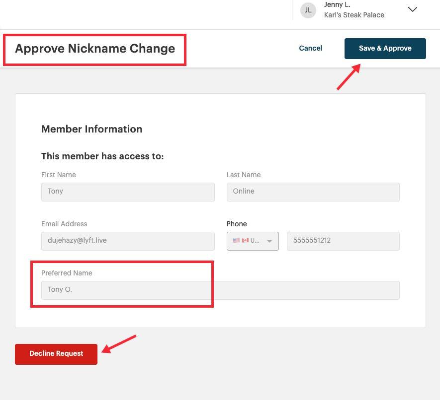 How To Set Up User Accounts for Staff for Cloud and POS Login?