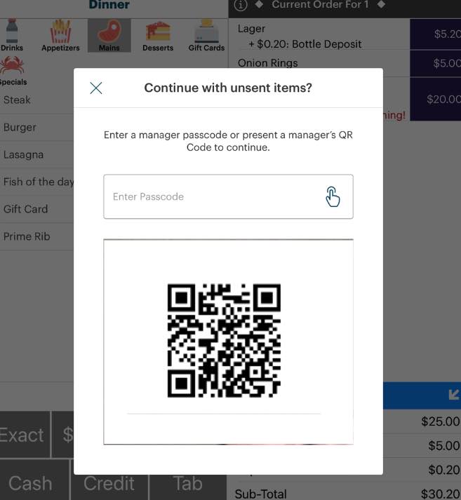 How To Set Up User Accounts for Staff for Cloud and POS Login?