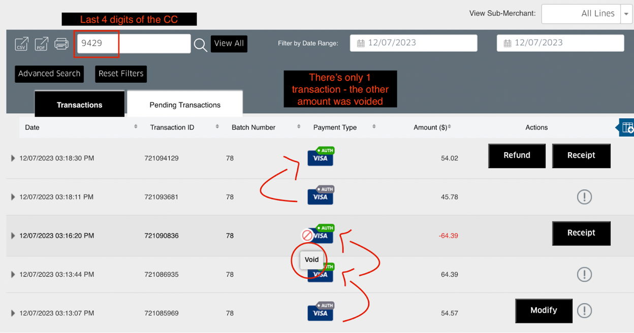 How Do I Use My ROAM Payments Portal?