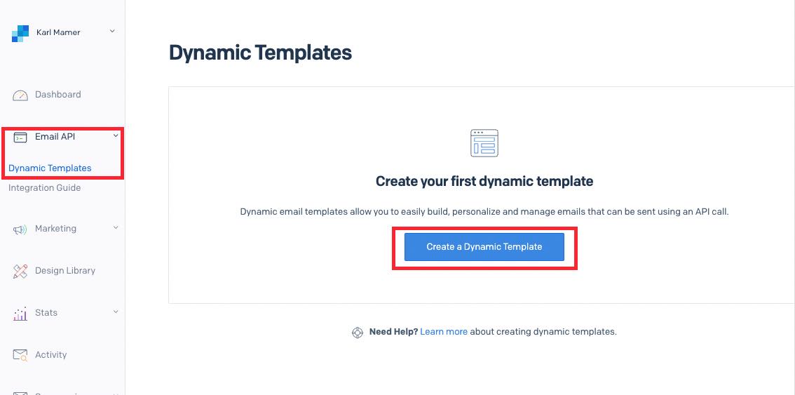 How to Set Up SendGrid