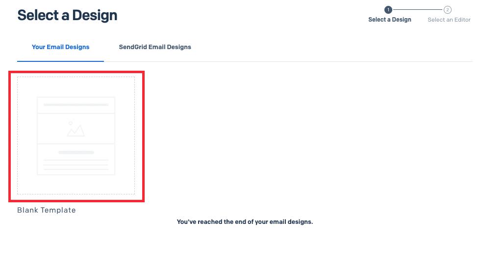 How to Set Up SendGrid