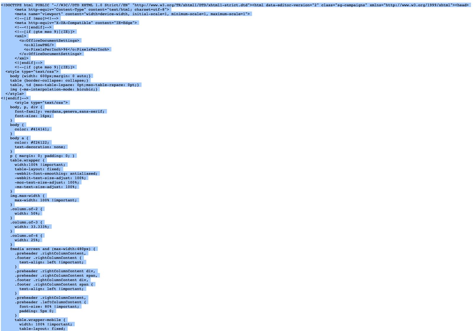How to Set Up SendGrid