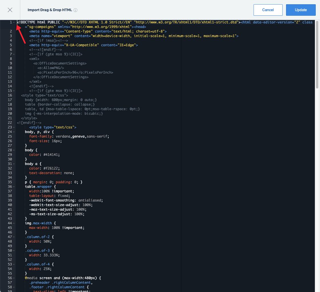 How to Set Up SendGrid