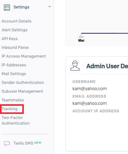 How to Set Up SendGrid