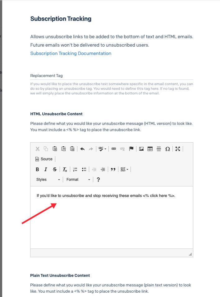 How to Set Up SendGrid