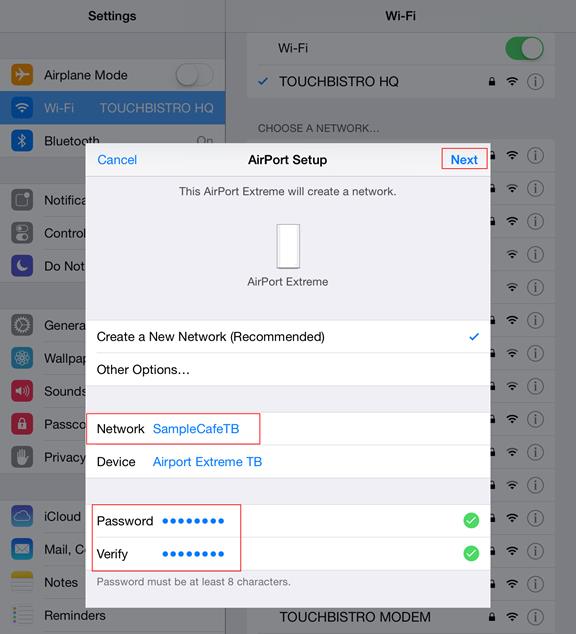 How Do I Set Up My Airport Router Hardware?
