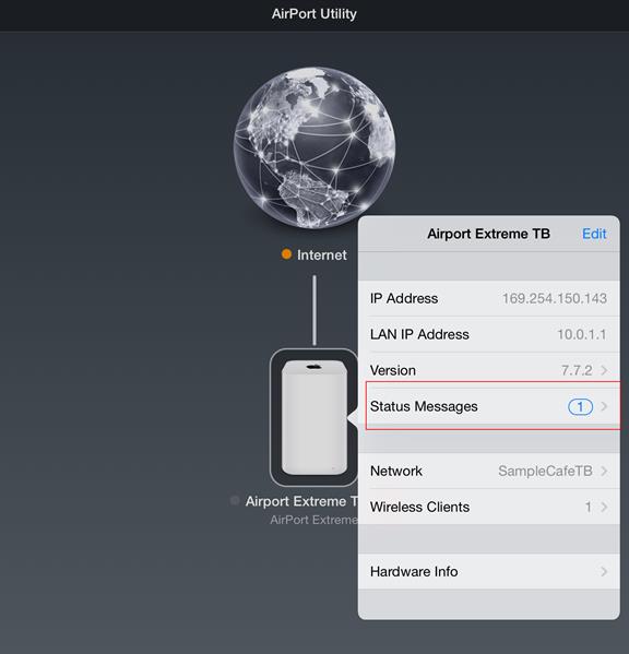 How Do I Set Up My Airport Router Hardware?