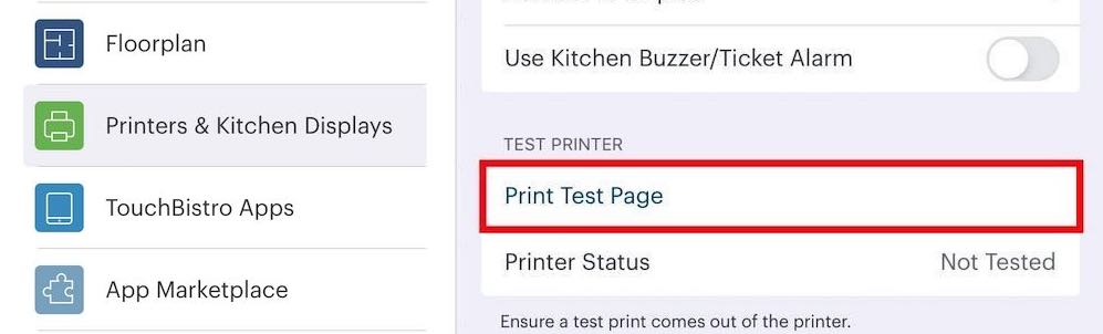 How to Put a Star SP700 Printer into Epson Mode