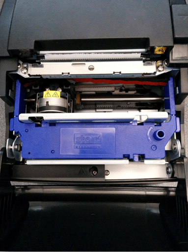 How Do I Set Up My Star SP700 Printer?