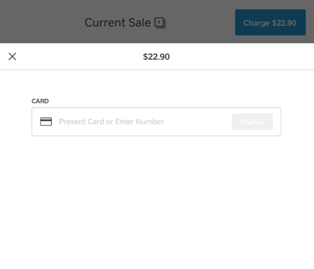 How to Take Payments with Square