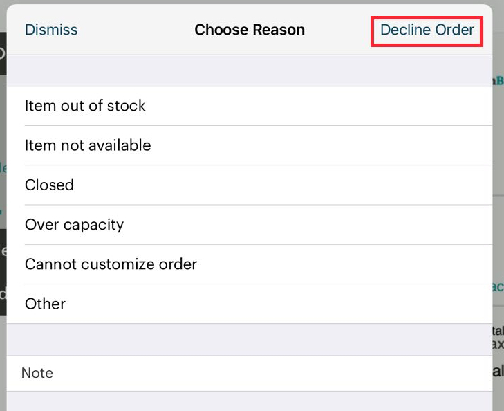 How to Manage Your Online Orders via POS