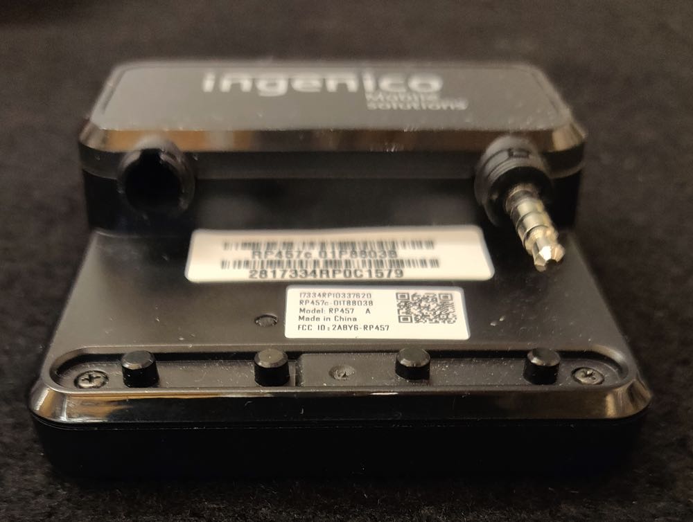 How Do I Set Up My RP457c?