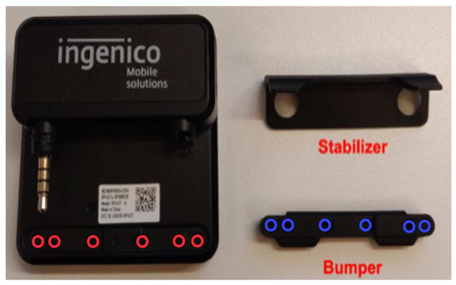 How Do I Set Up My RP457c?