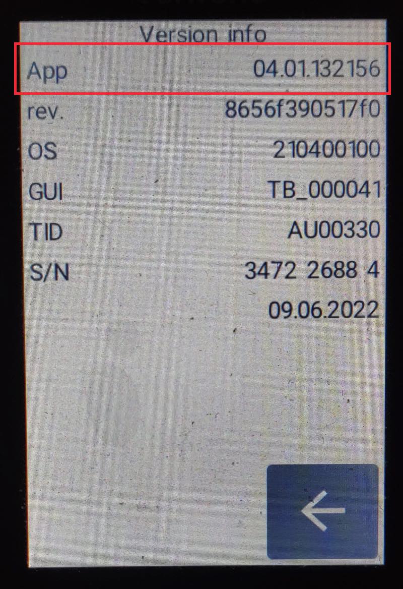 How Do I Set Up Bar Tabs with TouchBistro Payments?