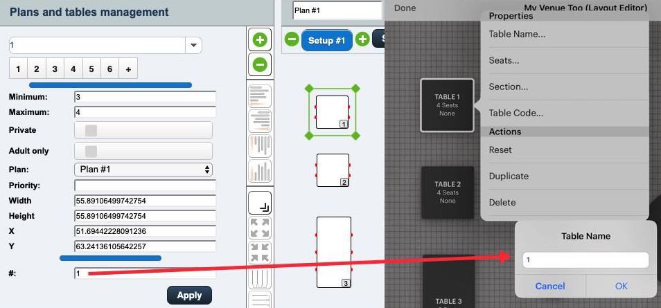 How Do I Connect TouchBistro Reservations App to TouchBistro POS?