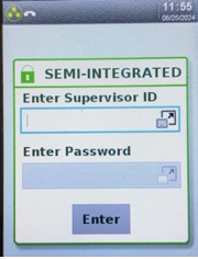 Performing a Manual Download for your TD terminal