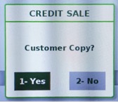 How to Accept Payments Using the TD Move/5000 with iPay@Table