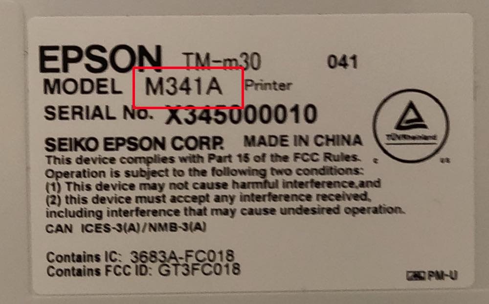 Do I have the Right Printer?