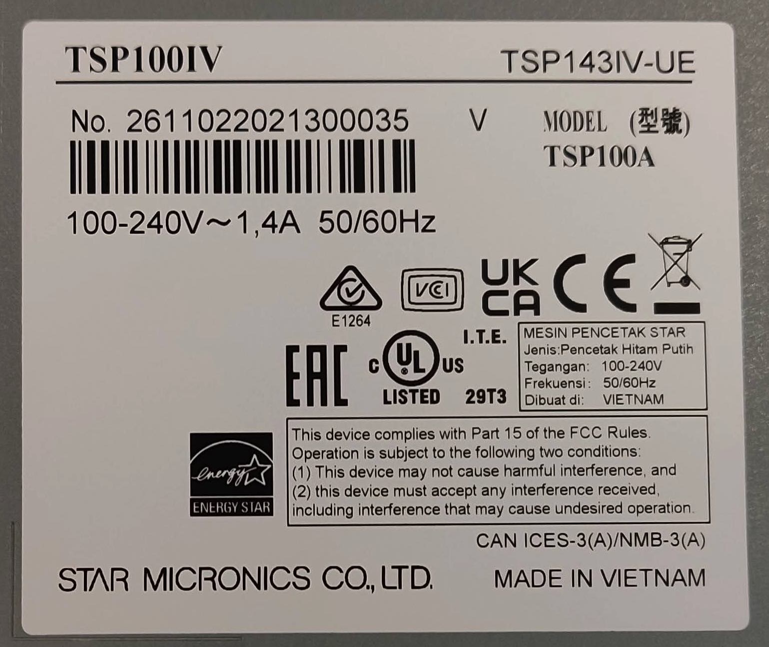 Do I have the Right Printer?