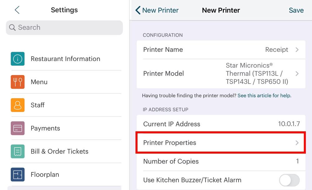 How Do I Set Up My Star TSP100 (TSP113/143/143IV-UE/650II) Printer?