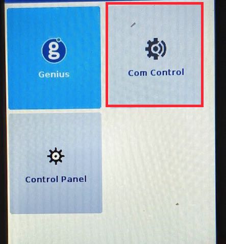 How to Set Up Your VeriFone M400, P400, or MX 915/925 Genius Device