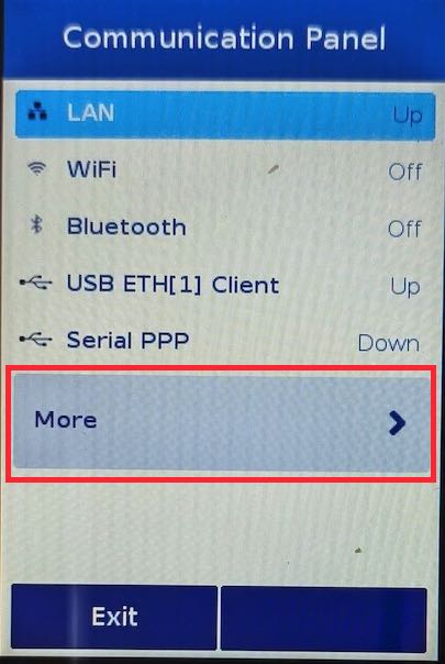 How to Set Up Your VeriFone M400, P400, or MX 915/925 Genius Device