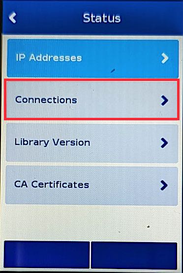 How to Set Up Your VeriFone M400, P400, or MX 915/925 Genius Device