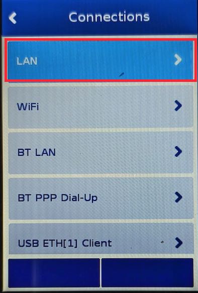 How to Set Up Your VeriFone M400, P400, or MX 915/925 Genius Device