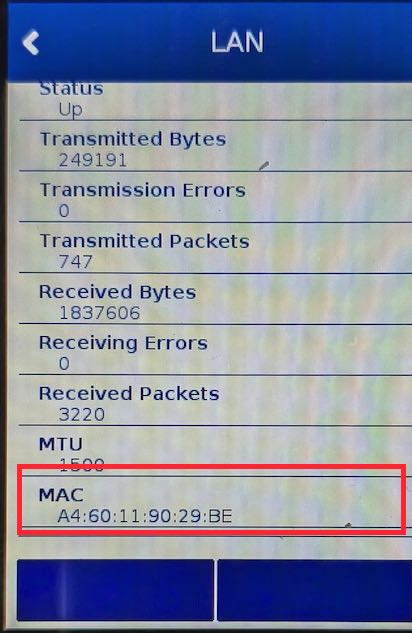 How to Set Up Your VeriFone M400, P400, or MX 915/925 Genius Device