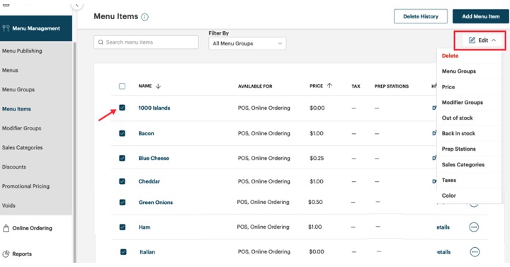 Cloud-based Platform Guide for Upgraded Customers