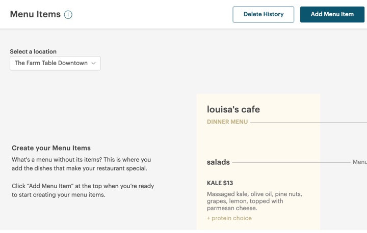 Cloud-based Platform Guide for Upgraded Customers