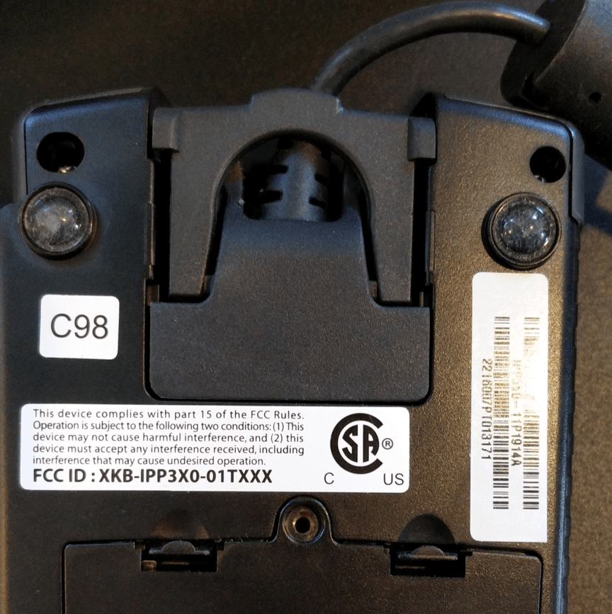 How to Set Up the Worldpay iPP350