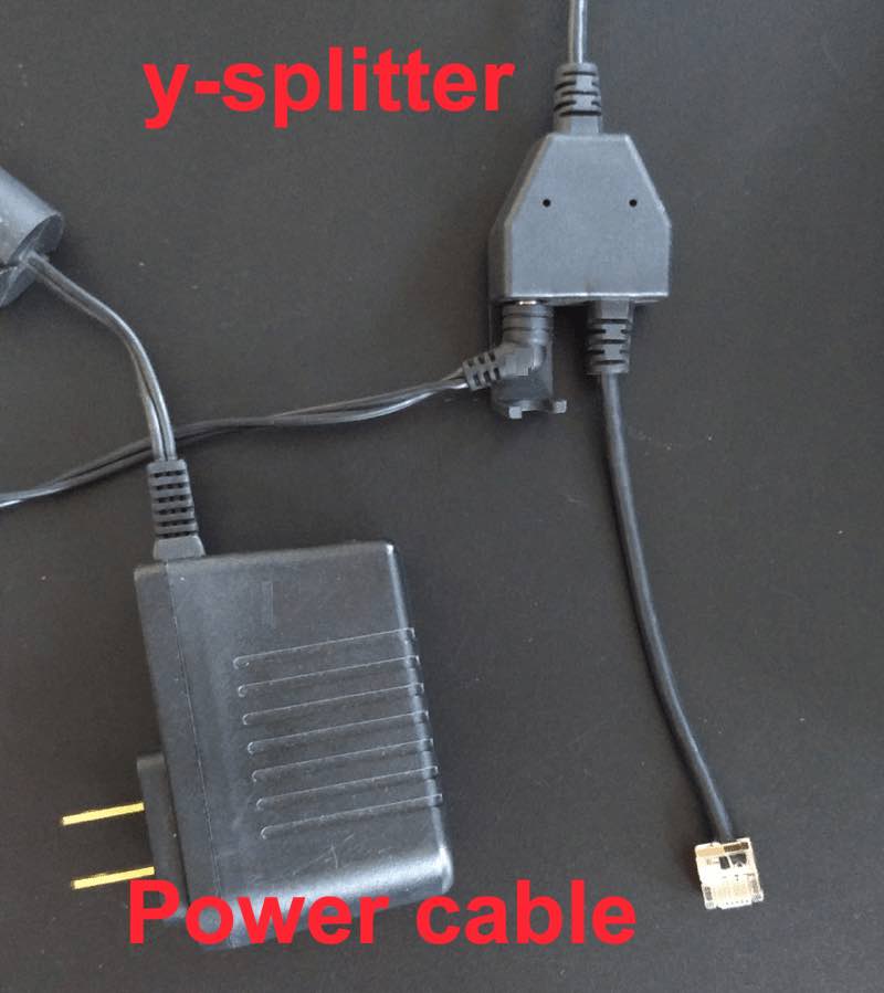 Setting Up the TouchBistro - Payrix Lane/3000