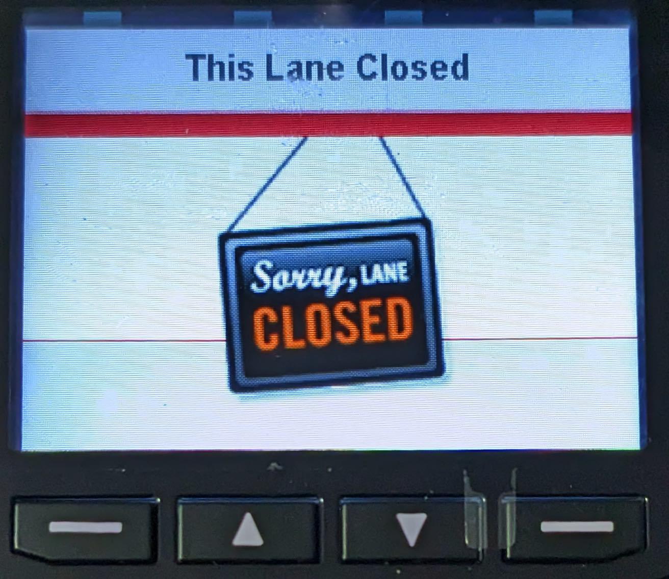 Setting Up the TouchBistro - Payrix Lane/3000