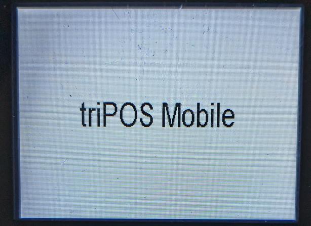 Setting Up the Worldpay Link/2500