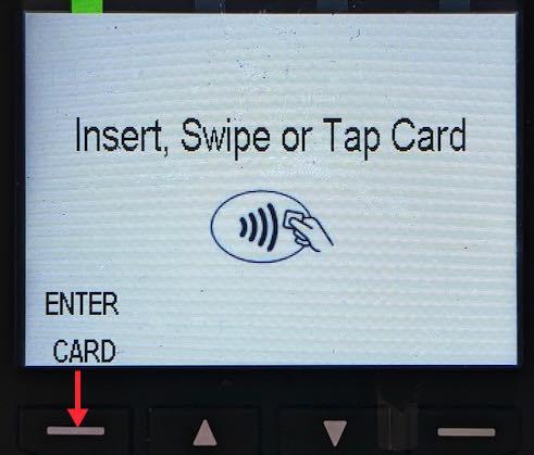 How to Perform a Card Not Present Refund before You Close Your Day